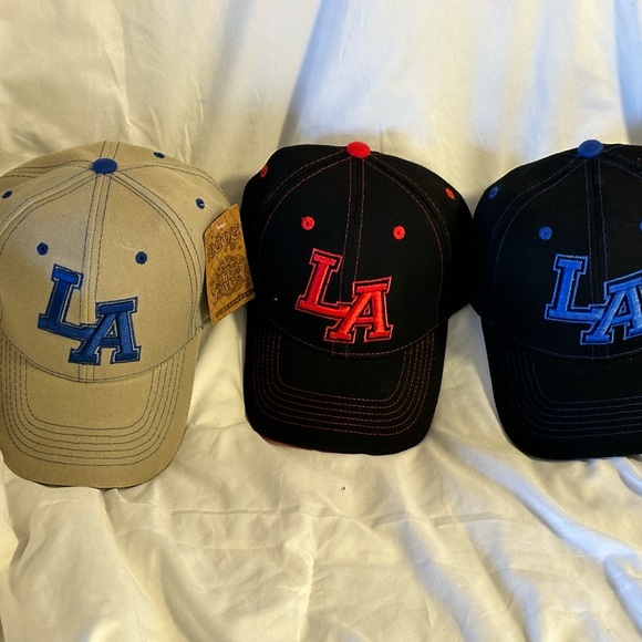 Baseball hat | Other | Los Angeles Baseball Hats | Poshmark